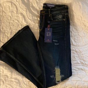 Vigoss Jeans | Studio For Wm | Poshmark